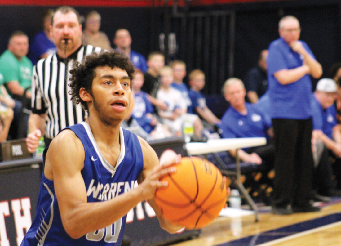 Brayden Jones, Julian Stadelman combine for 64 points in boys BACF win ...